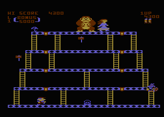 AtariProtos All Your Protos Are Belong To Us