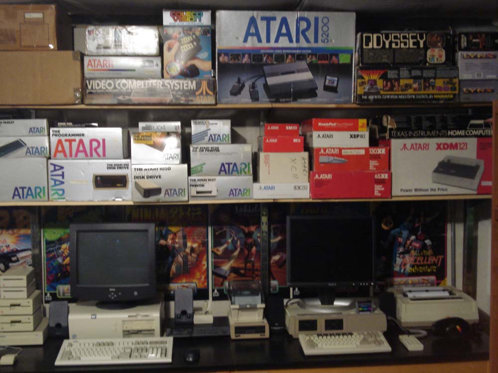 Atari 8-bit Hardware Prices? - Atari 8-Bit Computers - AtariAge Forums