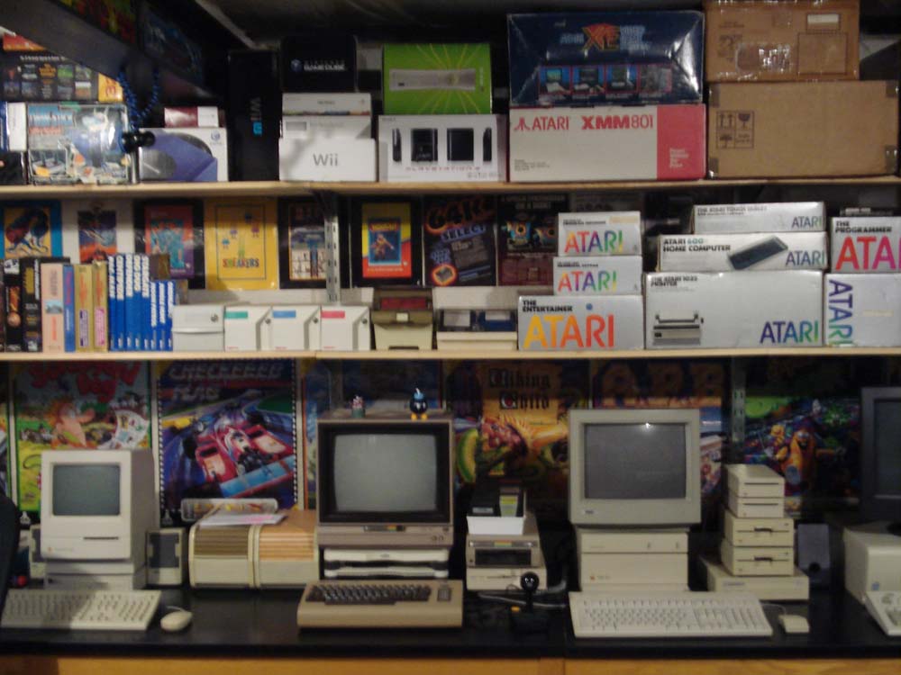 Atari 8-bit Hardware Prices? - Atari 8-Bit Computers - AtariAge Forums